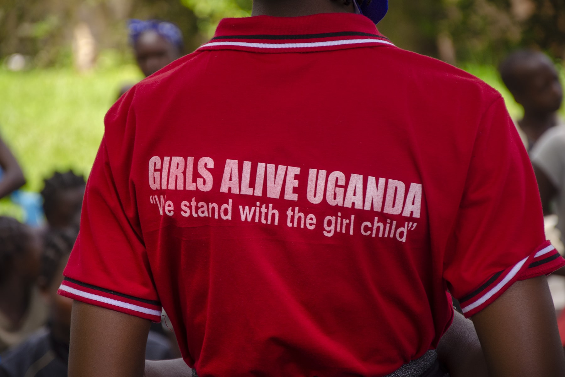 News and Blogs - Girls Alive Uganda